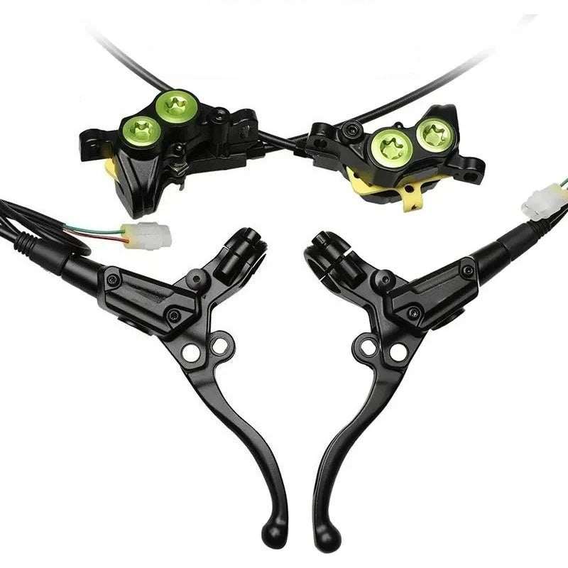 Frein d'Origine Avant ou Arrière / SUR-RON Light Bee – JW SHOP