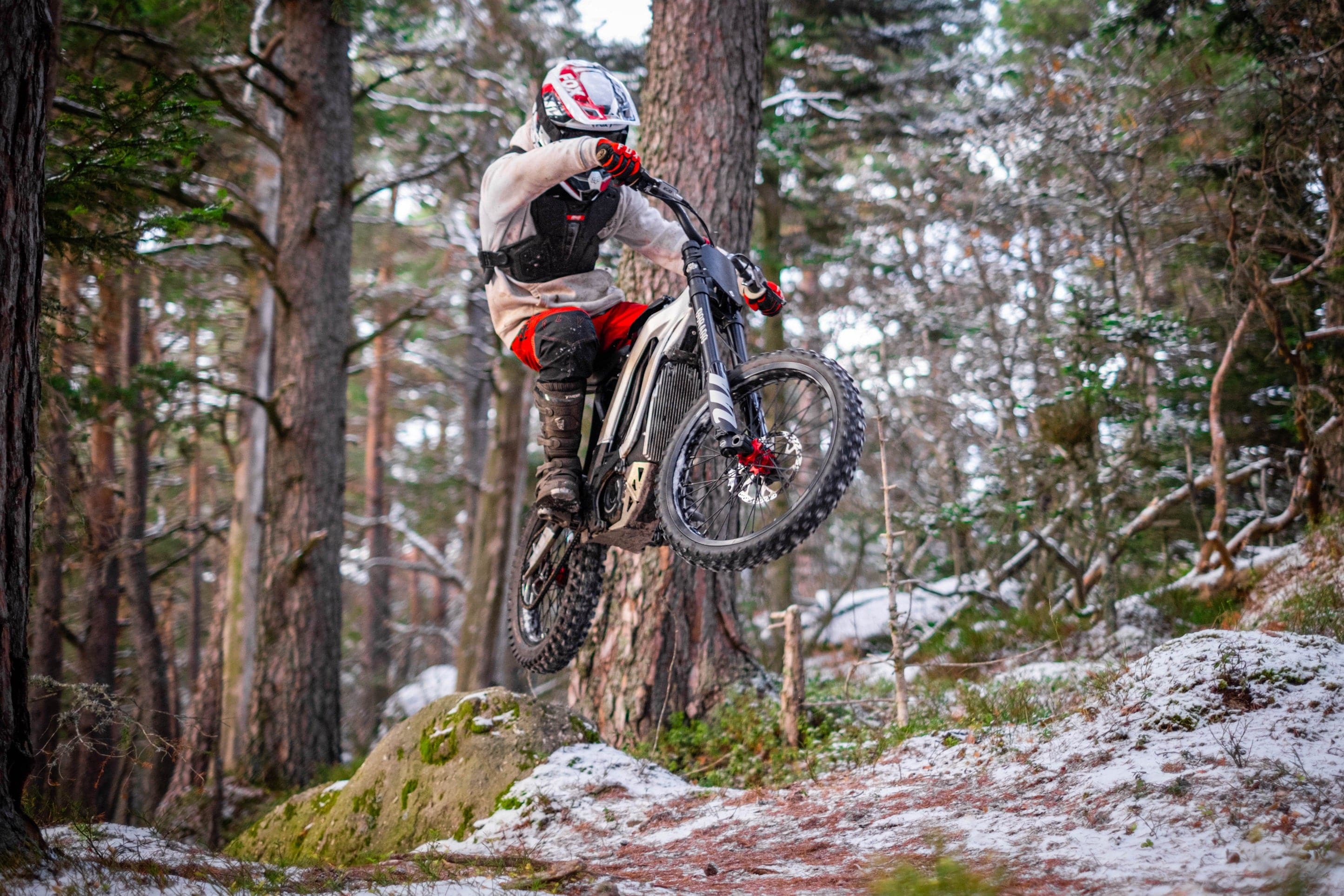 Pièces détachées Sur-Ron & Talaria – JW SHOP