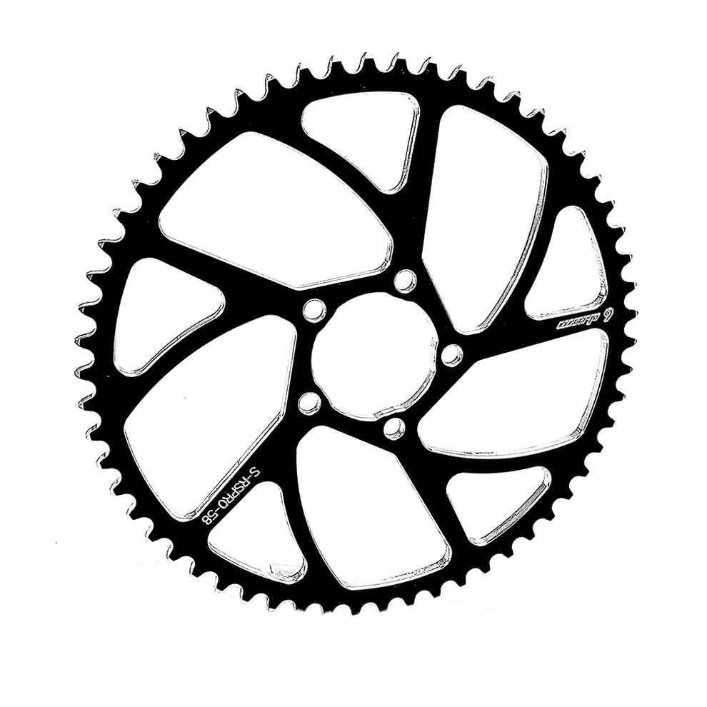 Couronne WARP 9 / E-Moto – JW SHOP