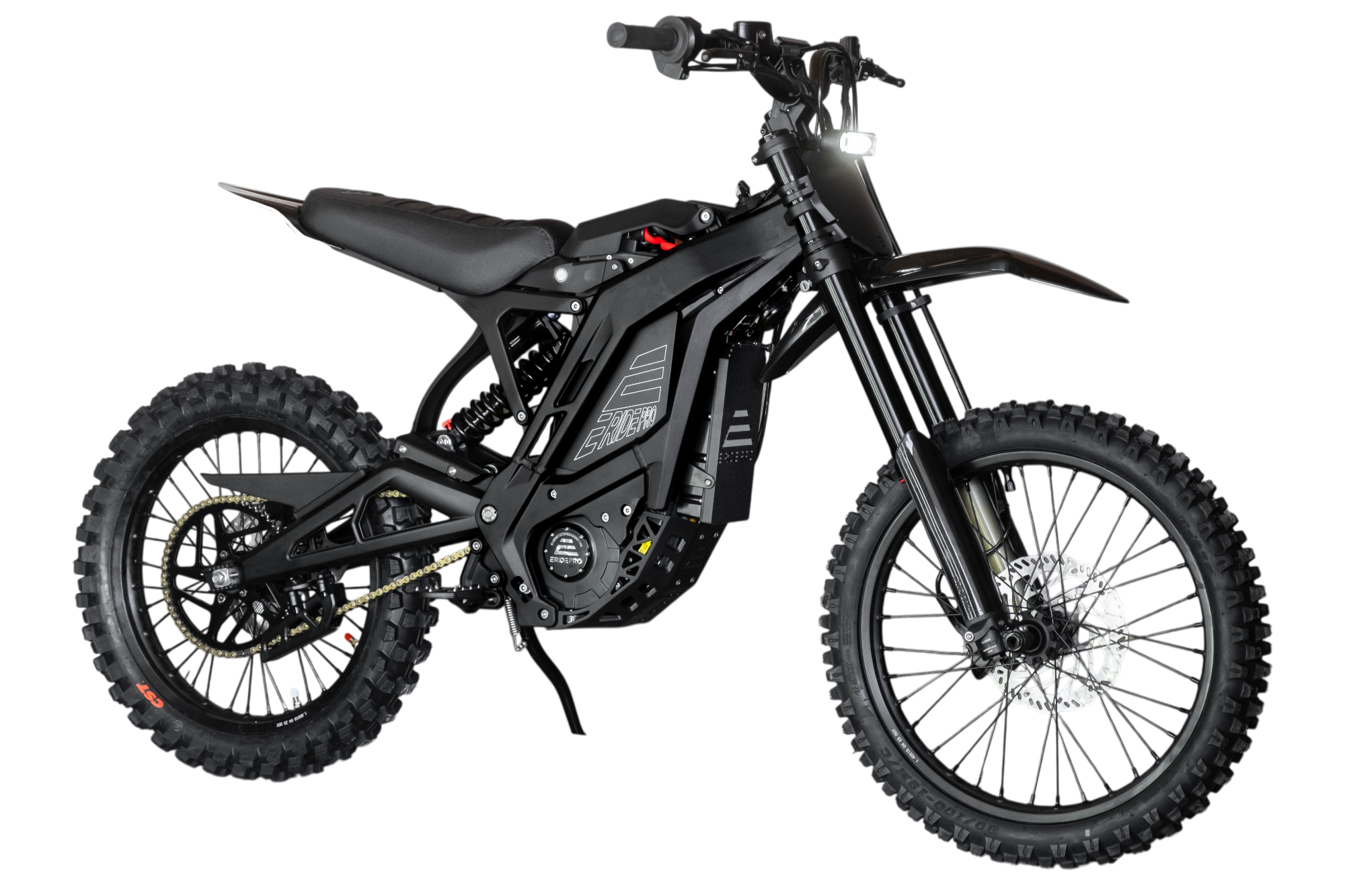 E RIDE PRO SR - 25KW – JW SHOP