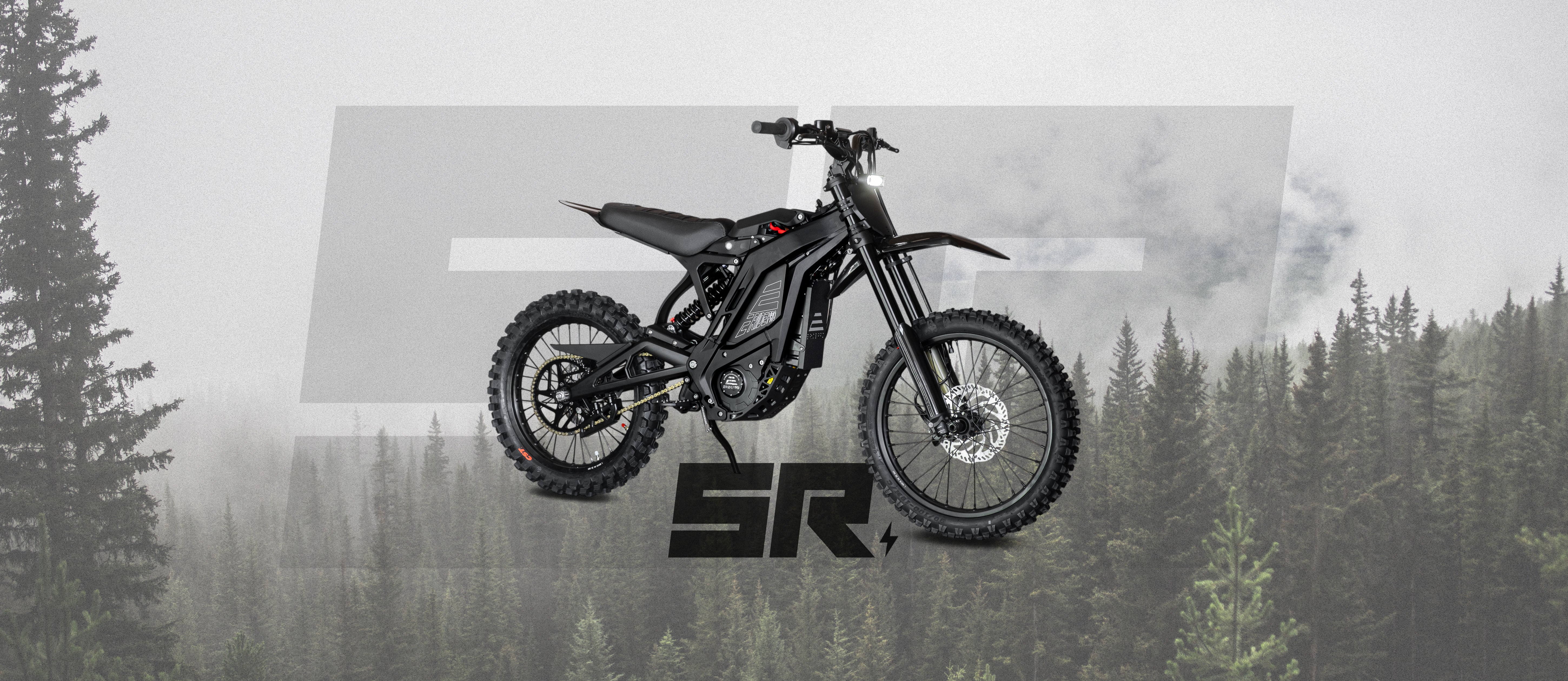 E RIDE PRO SR - 25KW – JW SHOP