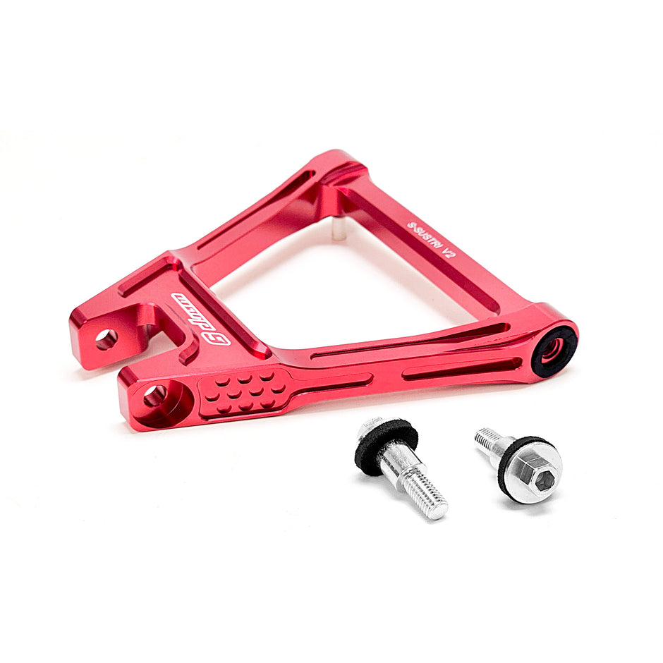 WARP 9 RACING / SUR-RON Light Bee – JW SHOP