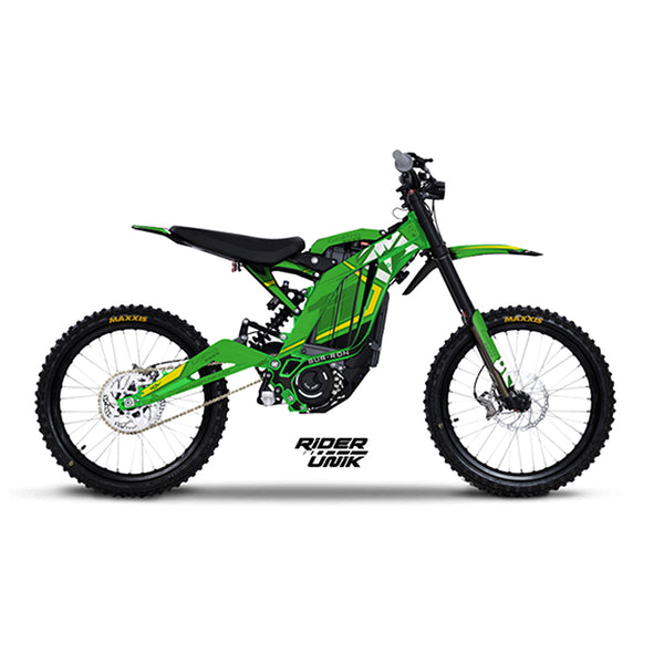 Kit Déco TOY GREEN / SUR-RON Light Bee / TALARIA Sting – JW SHOP