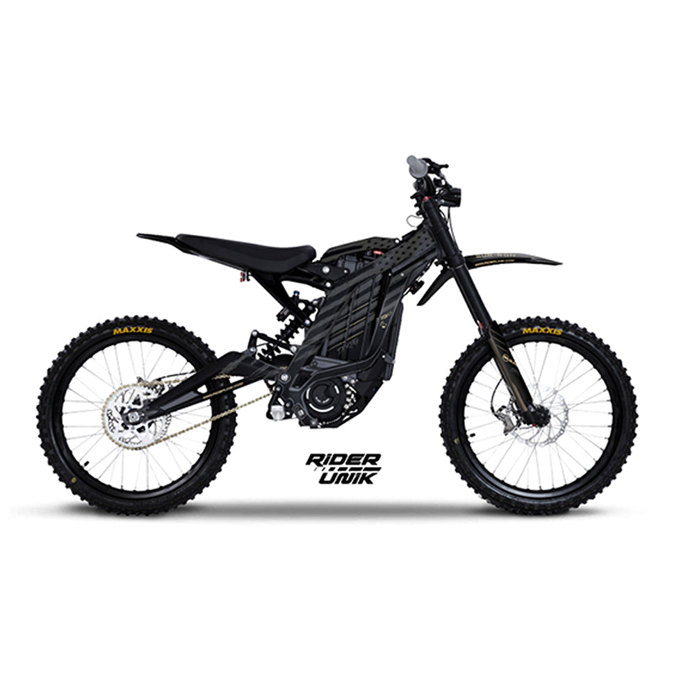 DRT / SUR-RON Light Bee / TALARIA Sting Graphic Kit – JW SHOP